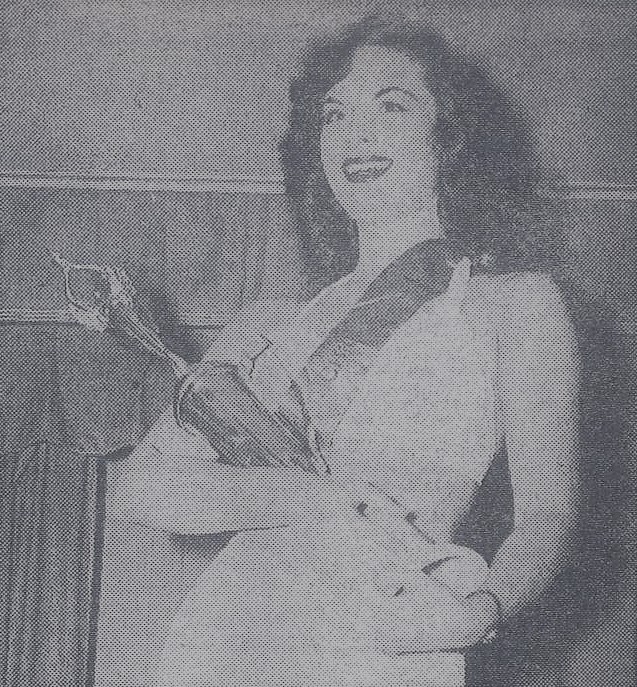 Lois Nettleton | Oak Park River Forest Museum